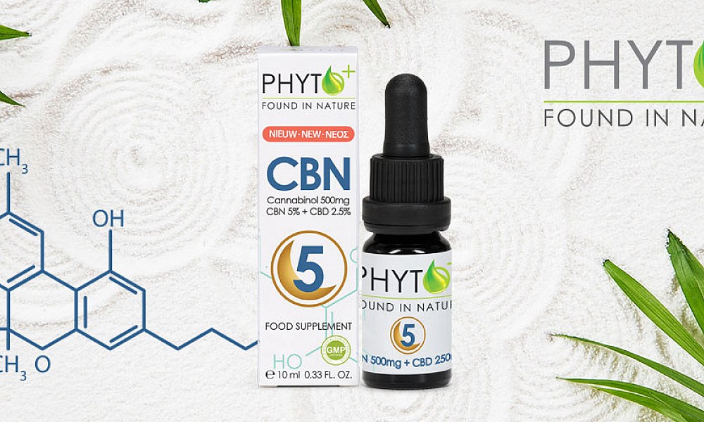 Buy CBD oil of the best quality online | Phyto Plus CBD