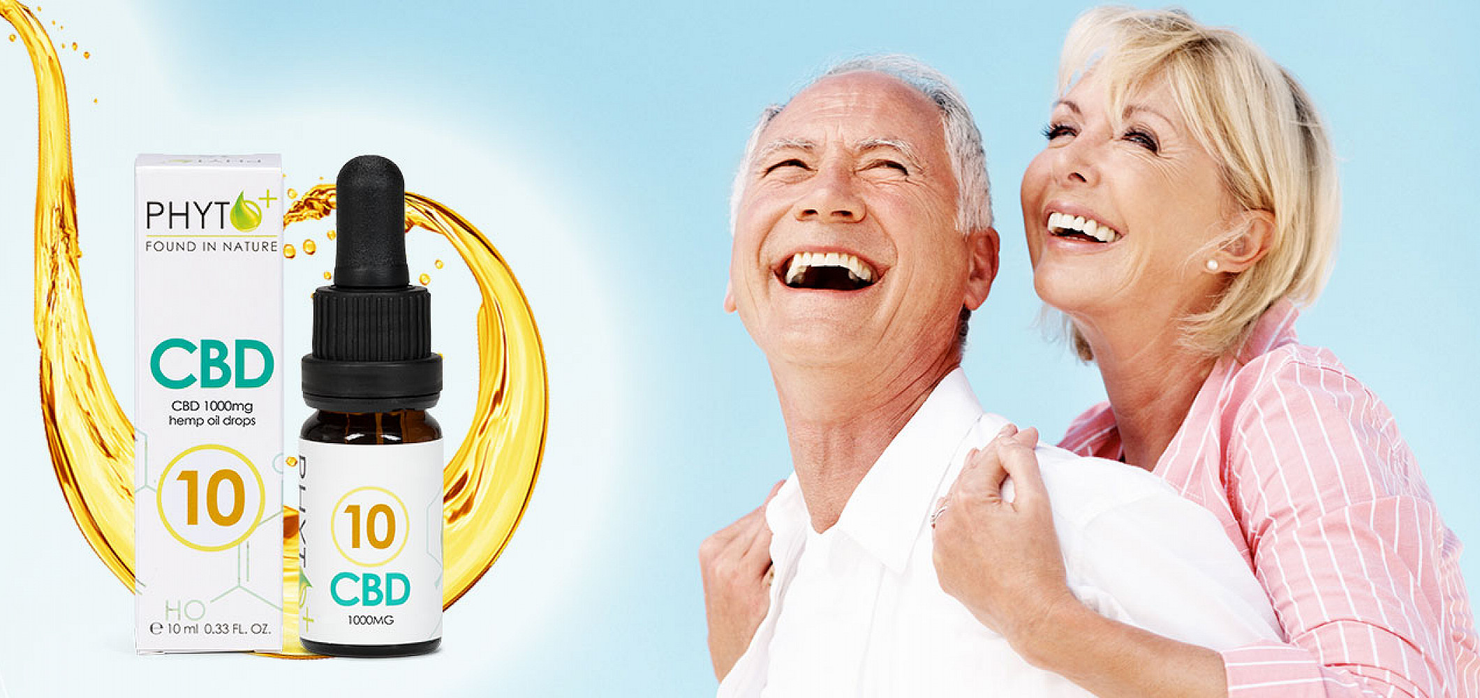 What are the six key benefits of CBD oil? (Updated 2023)