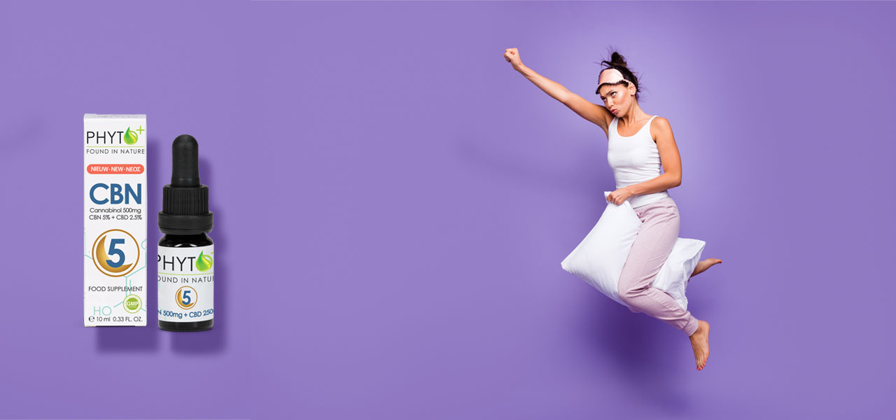 Buy CBD oil of the best quality online | Phyto Plus CBD