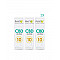 CBD Oil Extract 20% | Multipack 4000mg Total